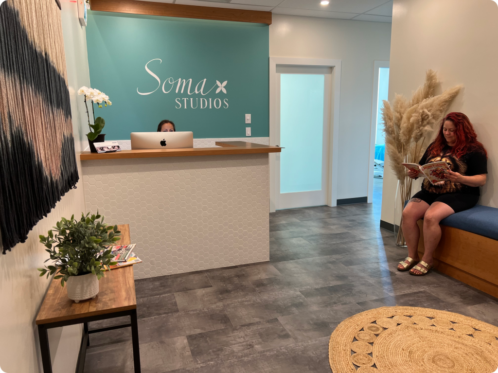 Join Our Team - Soma Studios